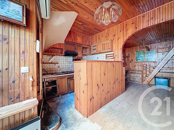 Maison à vendre - Marseillan, Marseillan, Port de Marseillan - 4 pièces - 3 chambres