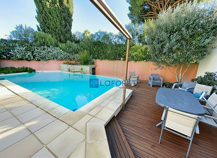 Maison à vendre - La Grande-Motte, Haute Plage - 5 pièces - 3 chambres