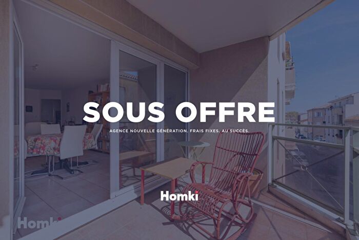Narbonne, Bourg - Appartement 3 pièces à vendre
