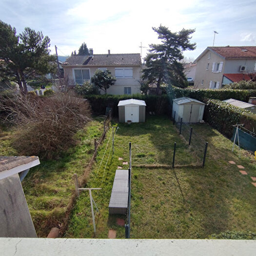 Appartement à louer - Revel - 4 pièces - 3 chambres