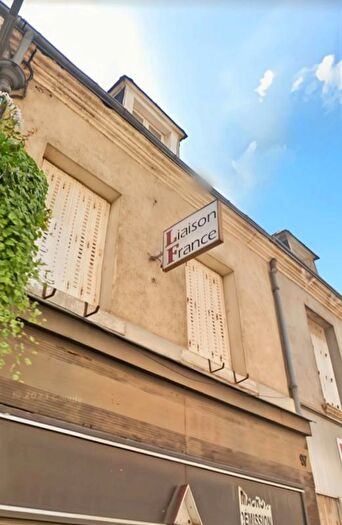 Maison à vendre - La Châtre - 4 pièces - 2 chambres