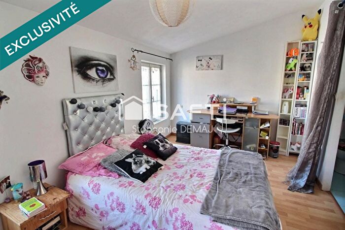 Maison 4 pièces à Draguignan, Centre-ville historique, à vendre