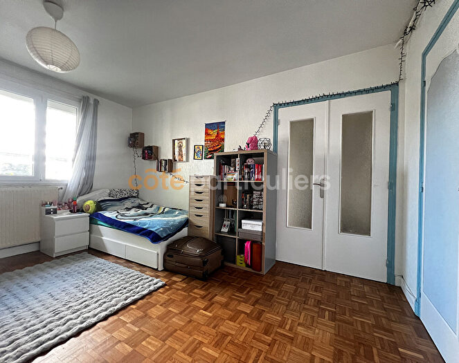 Orléans, Dunois, Châteaudun : Appartement 2 pièces à vendre