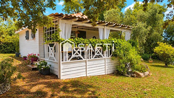 Maison 3 pièces à vendre - Porto-Vecchio