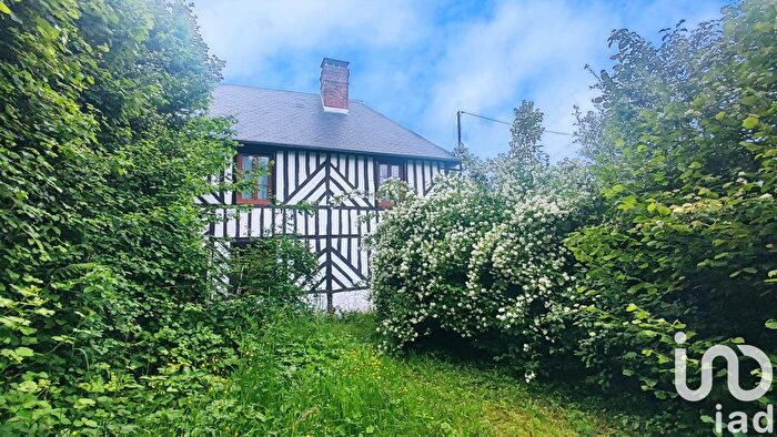 Maison à vendre - Manerbe - 4 pièces - 2 chambres