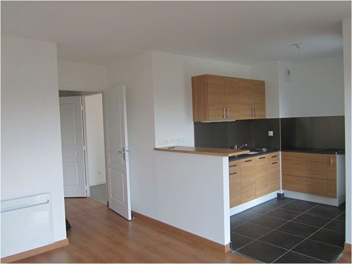Appartement 3 pièces à louer - Tourcoing, Blanche Porte, Flocon
