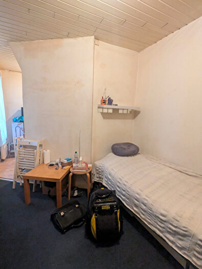 Appartement 1 pièce à vendre - Paris 13ème, Bièvre Sud, Tolbiac