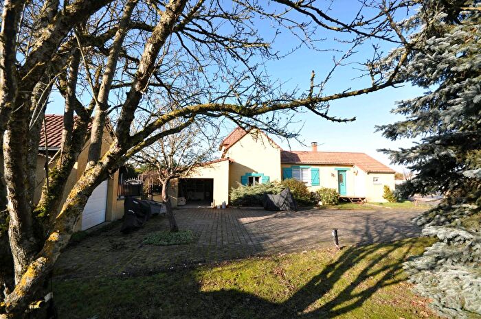 Maison à vendre - Boissy-sous-Saint-Yon - 6 pièces - 3 chambres