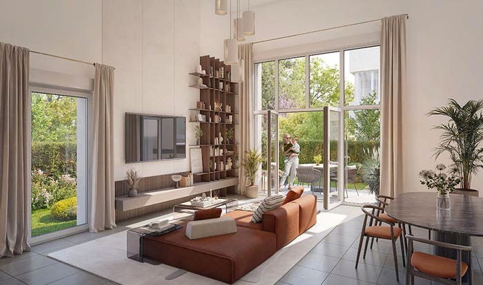 Champigny-sur-Marne, Centre-ville, Coteaux - Maison 2 pièces à vendre