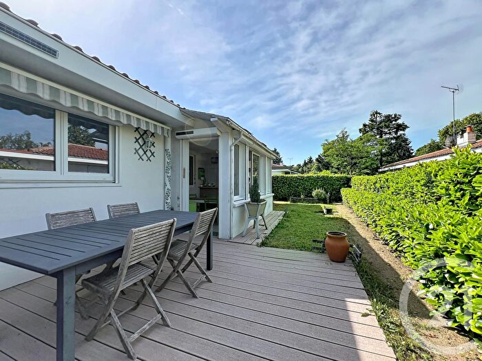 Olivet, Noras, Belle Croix - Maison 4 pièces à vendre