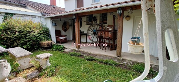 Commequiers - Maison 6 pièces à vendre
