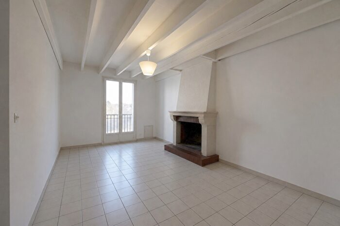 Appartement 3 pièces à louer - Angers, Madeleine, Saint-Léonard, Justices