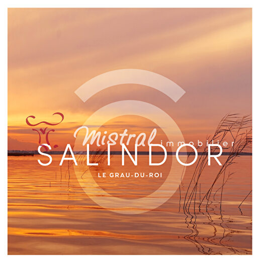 Appartement à vendre - Le Grau-du-Roi, Port Royal, Plage Rive Gauche - 4 pièces - 3 chambres