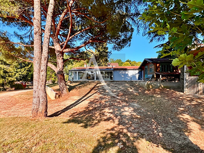 Maison 5 pièces à vendre - Fumel
