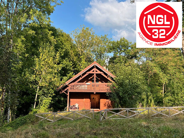 Maison à vendre - Allonzier-la-Caille - 4 pièces - 2 chambres