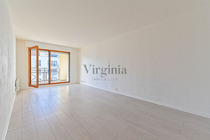 Appartement 2 pièces à vendre - Nogent-sur-Marne, Plaisance