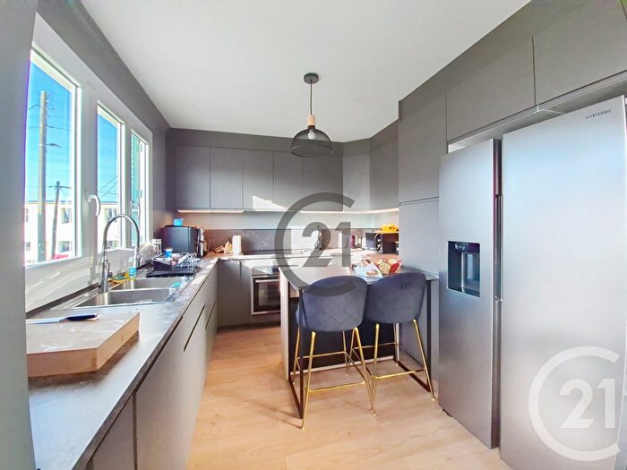 Maison 5 pièces à vendre - Auxerre, Rive droite