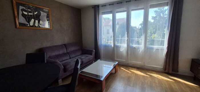 Appartement 2 pièces à louer - Les Mûriers, Saint-Maur-des-Fossés