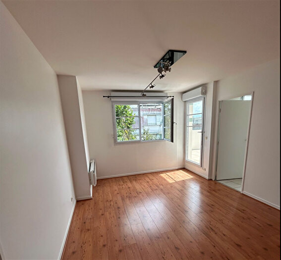 Appartement 2 pièces à Montévrain, à louer