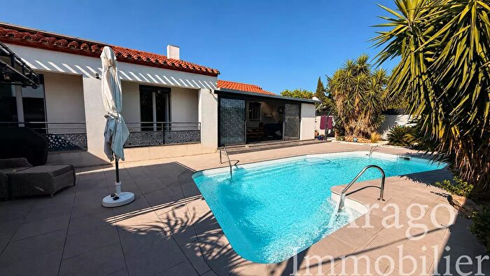Pia : Maison 5 pièces à vendre