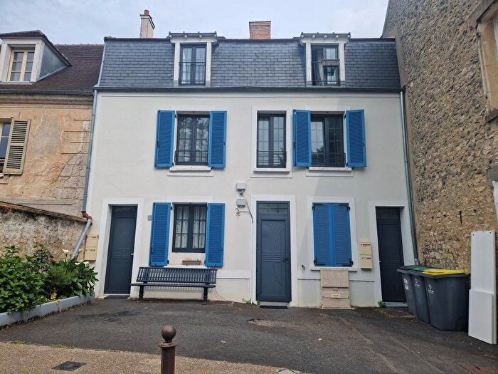 Appartement 1 pièce à Leclerc-Centre Ouest, Brie-Comte-Robert, à louer