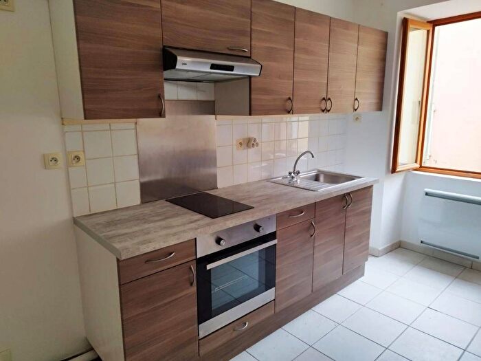 Appartement 2 pièces à louer - Centre Ville, Cavaillon