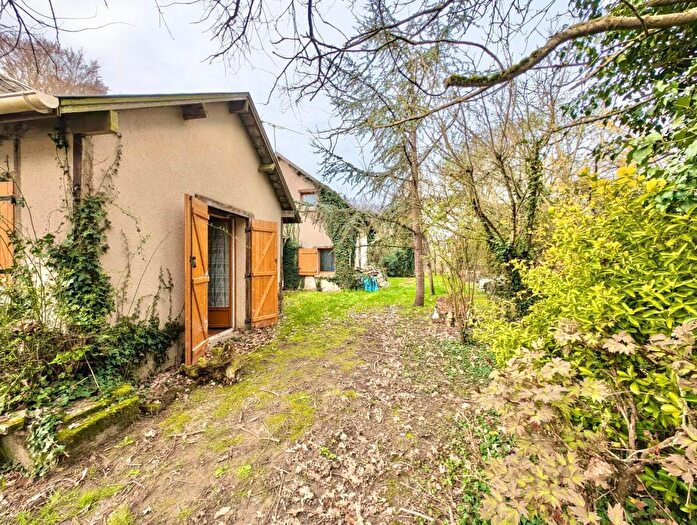 Maison à vendre - Mignières - 4 pièces - 3 chambres