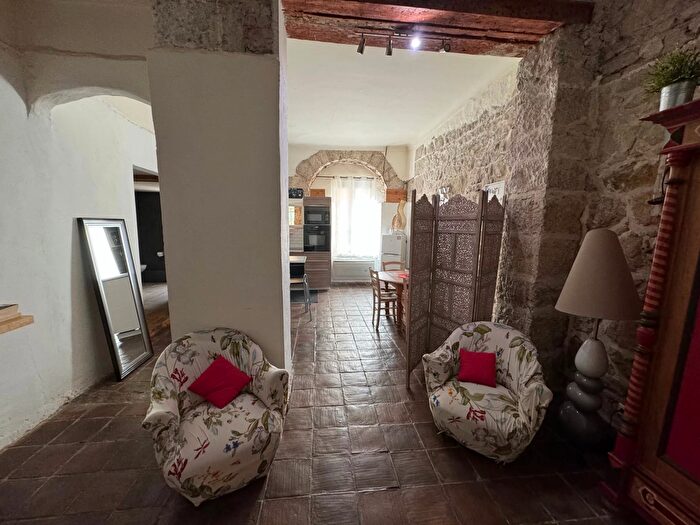 Nice, Carabacel - Appartement 3 pièces à vendre