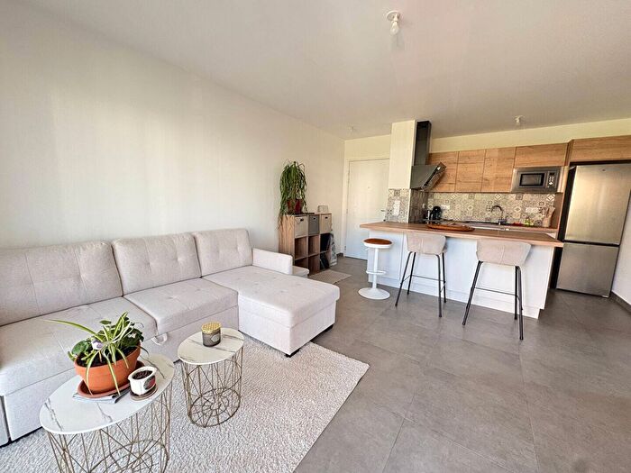 Furiani : Appartement 2 pièces à louer