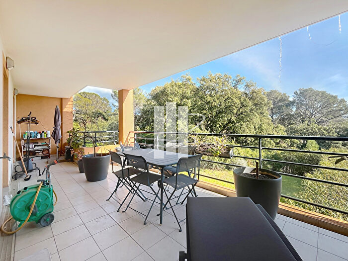 Appartement à vendre - Saint-Raphaël, Peyron, Peire Sarade, Aspé - 2 pièces - 1 chambre