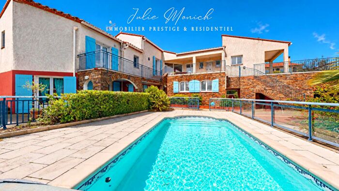 Maison 11 pièces à vendre - Banyuls-sur-Mer