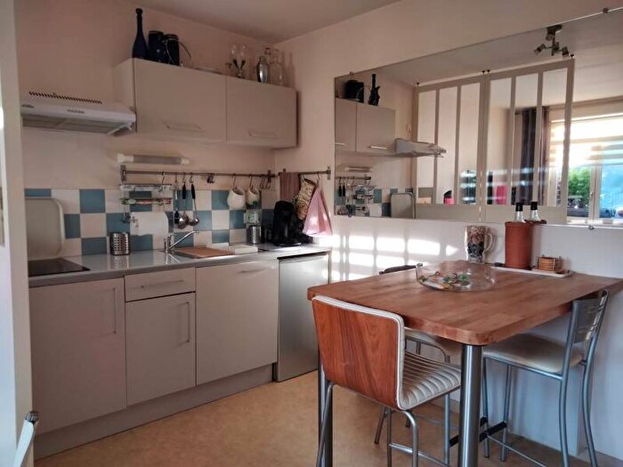 Appartement à louer - Meaulens Saint Gery, Arras - 1 pièce