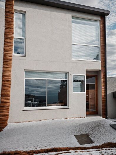 Maison à vendre - Rieumes - 5 pièces - 3 chambres