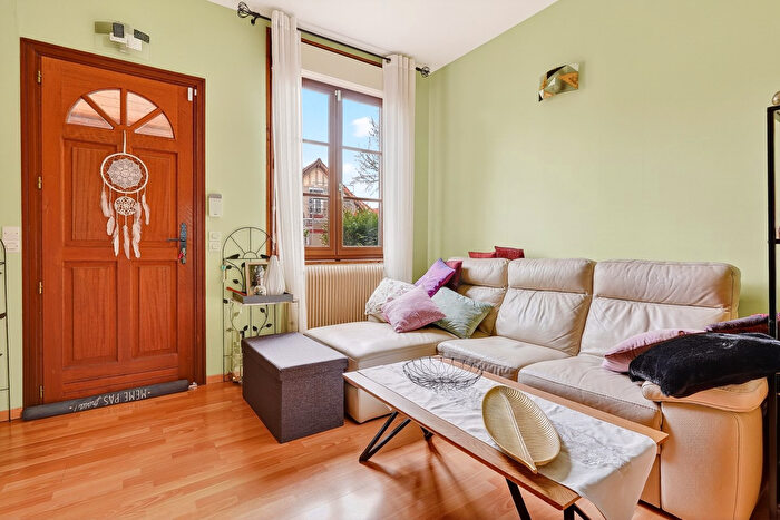 Maison à vendre - Clamart, Jardin Parisien - 4 pièces - 3 chambres