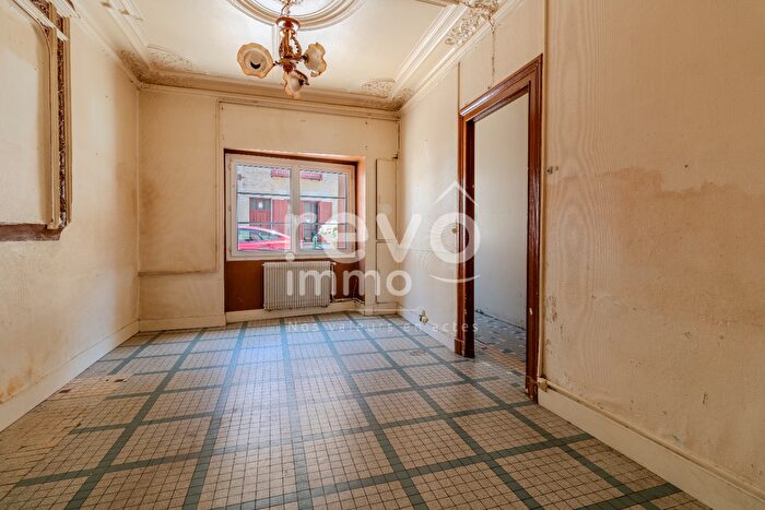 Maison à vendre - Monségur - 5 pièces - 2 chambres