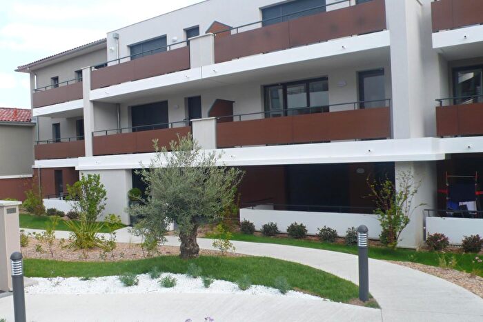 Appartement 2 pièces à louer - Blagnac, Centre-ville