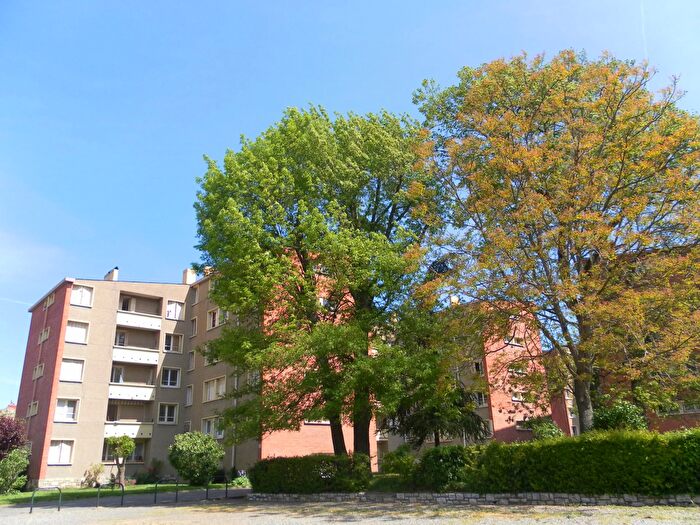 Toulouse, Côte Pavée, Limayrac, Ayga - Appartement 2 pièces à vendre