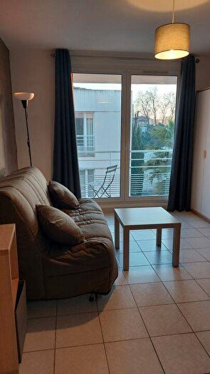 Fontcouverte, Avignon - Appartement 1 pièce à louer