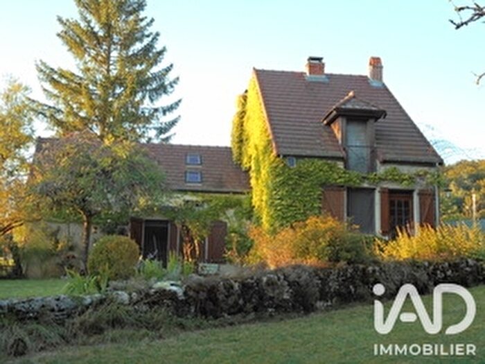 Maison 5 pièces à vendre à Praslay