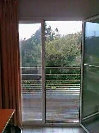 Appartement à louer - Valbonne - 1 pièce