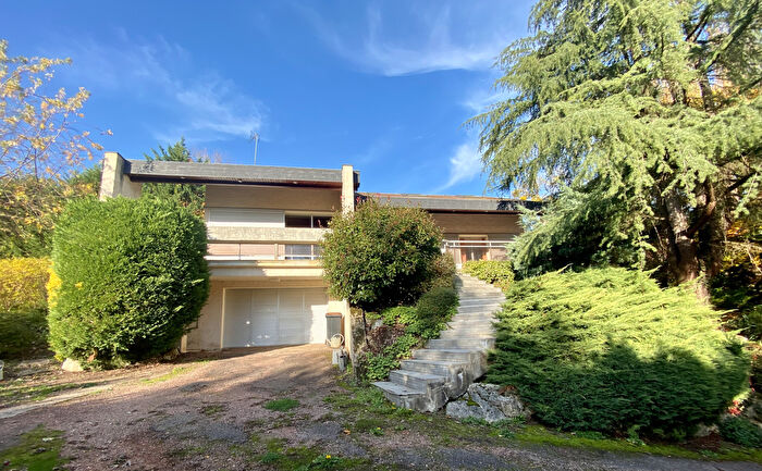 Maison à vendre - Marzy - 5 pièces - 3 chambres