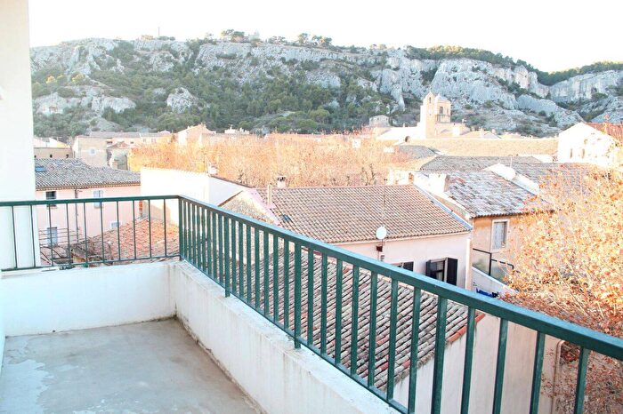 Appartement 4 pièces à Centre Ville, Cavaillon, à louer