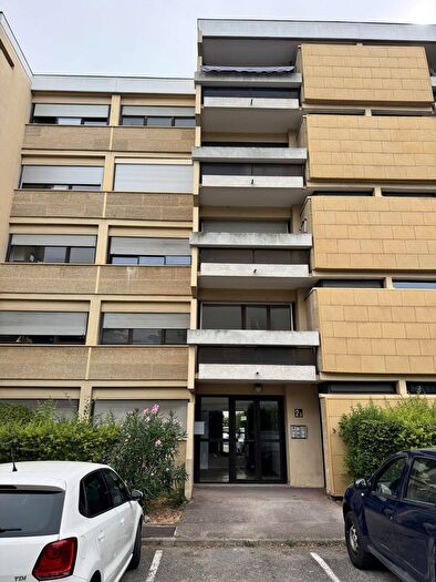 Val Saint-André, Arc, La Torse, Aix-en-Provence : Appartement 1 pièce à louer