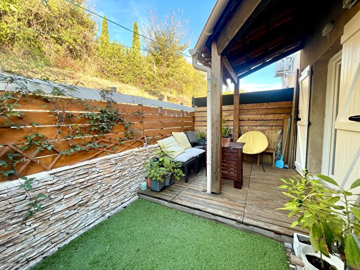 Maison à vendre - Juvignac - 1 pièce