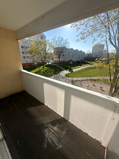 Appartement à vendre - Melun, Saint-Liesne - 2 pièces - 1 chambre