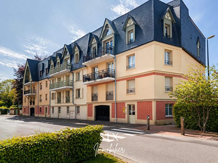 Appartement 5 pièces à vendre à Pont-lévêque