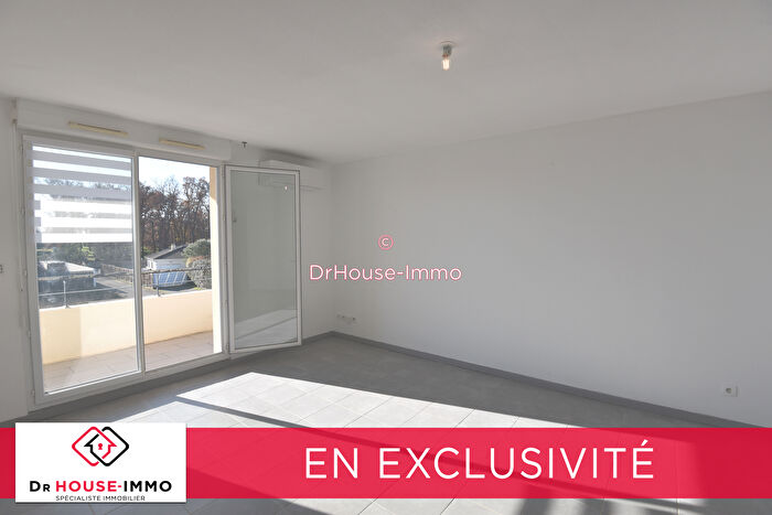 Appartement 3 pièces à Léguevin, à vendre
