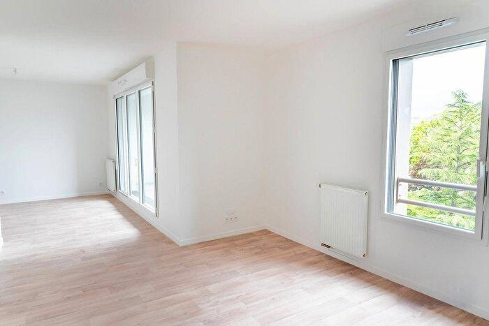 Appartement à louer - Nantes - 1 pièce