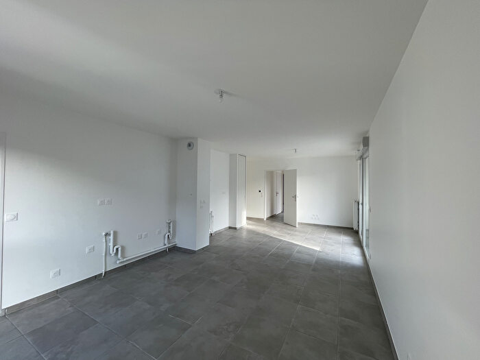 Maison à vendre - Saint-Pierre-en-Faucigny - 4 pièces