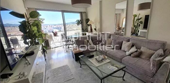 Appartement 2 pièces à vendre à Nice, Le Ray